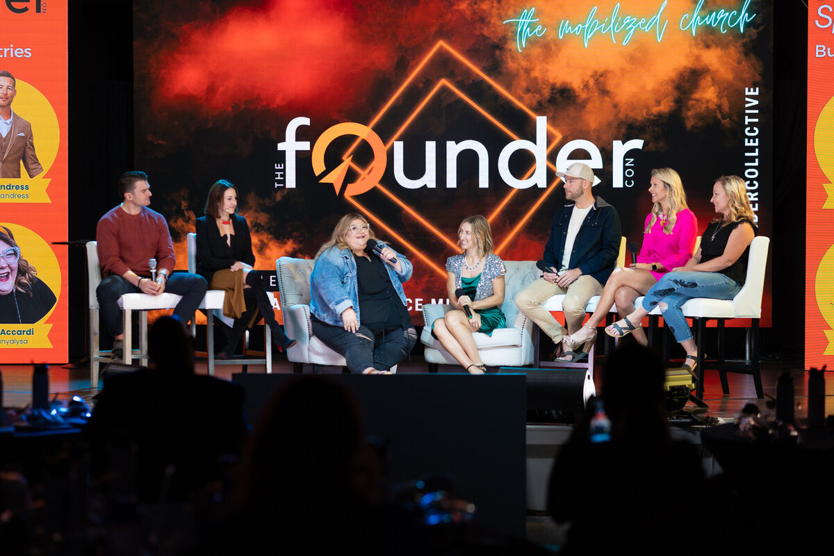 The Founder Con | The Founder Collective