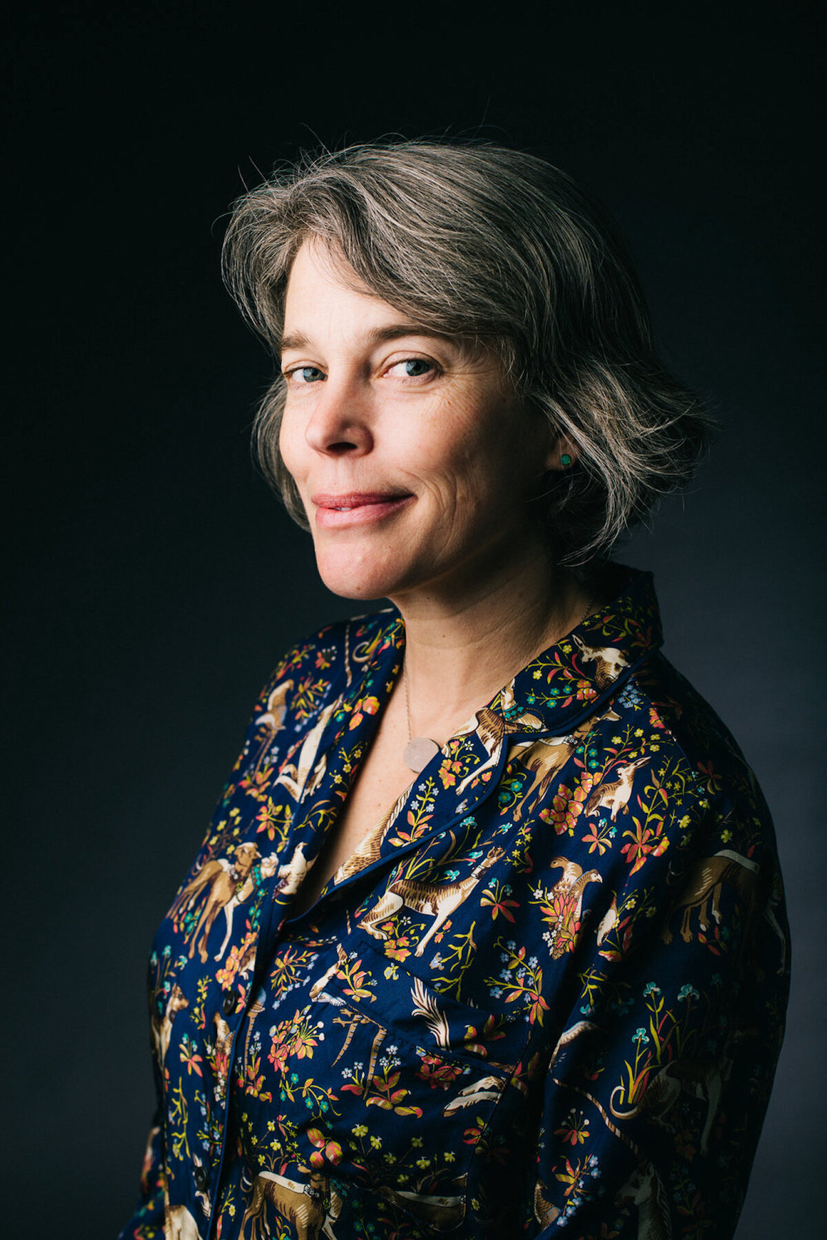 Boston Portrait Photographer | Adrianne Mathiowetz