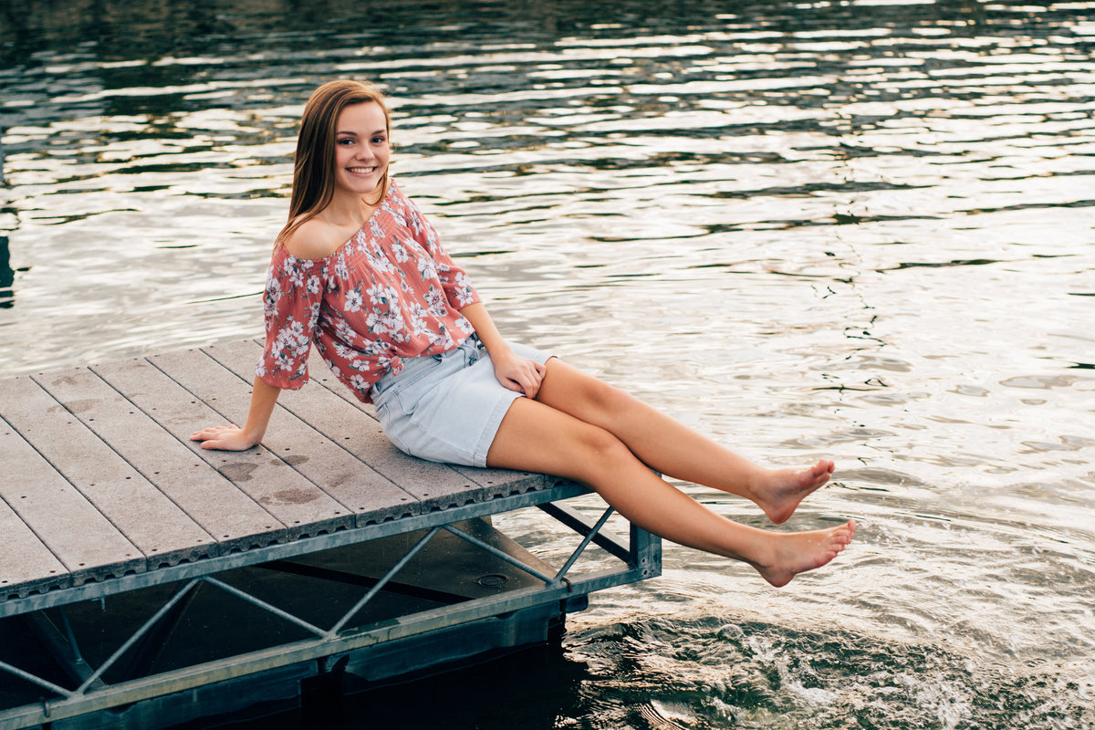 Hey! I'm Ryan, a Des Moines based portrait photographer. I specialize ...