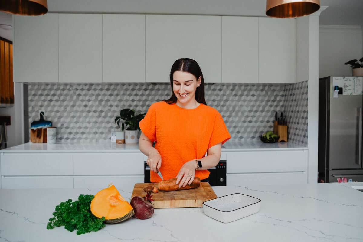 Nutrition Workshops Perth | Jade Harman