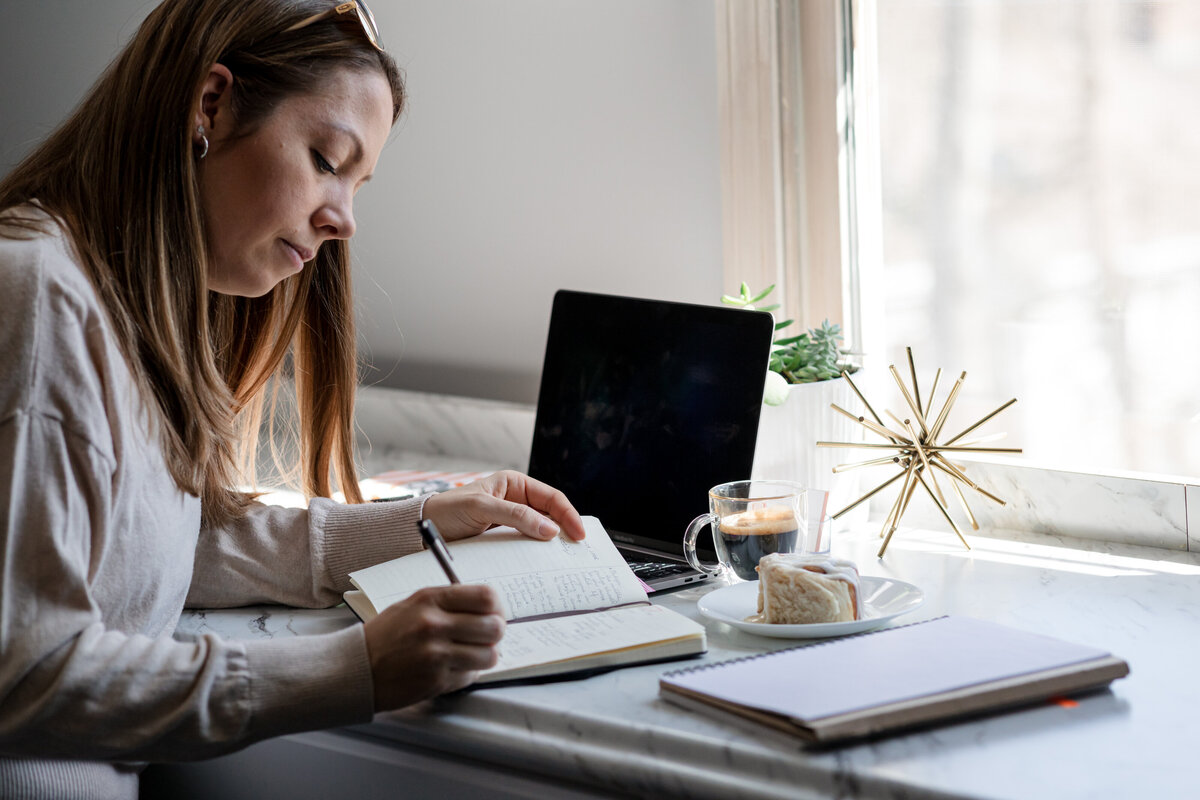 Maple & Palm Studios