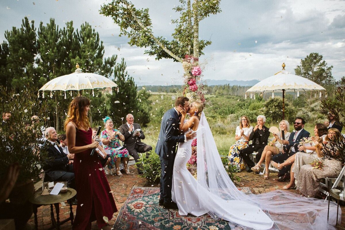 Michigan Wedding Photographer Portfolio | Jack Hoyle Wedding
