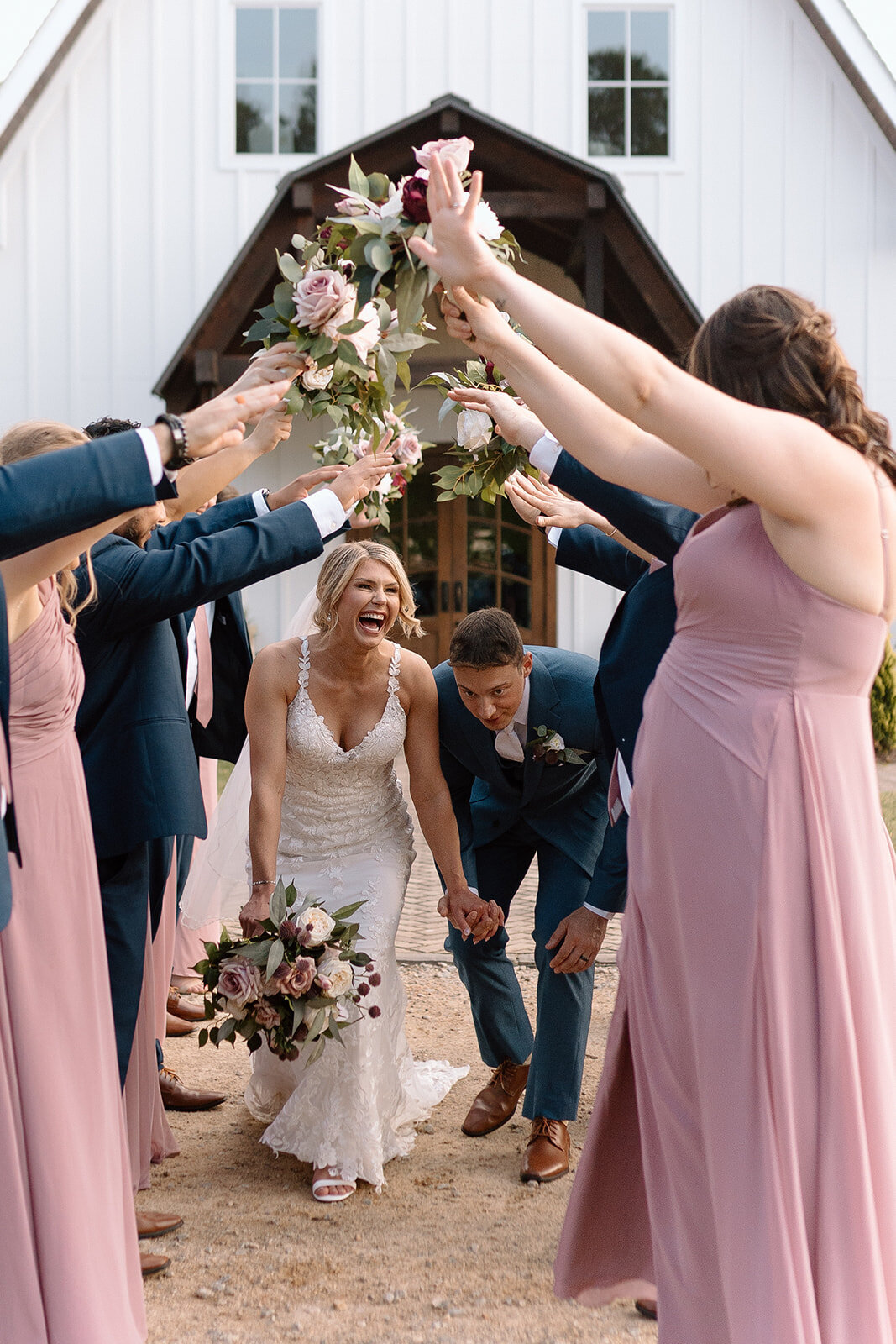 Morgan Kay Photo | Emotive, Storytelling Wedding Photography