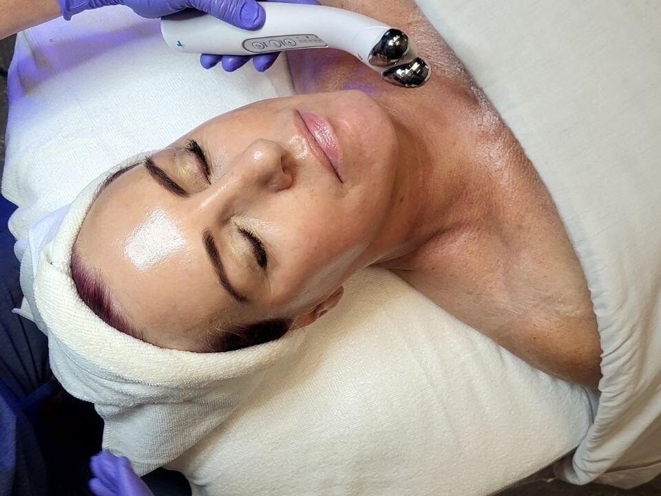Advanced Facials in St. Louis Park | Jacqueline Peterson Aesthetics