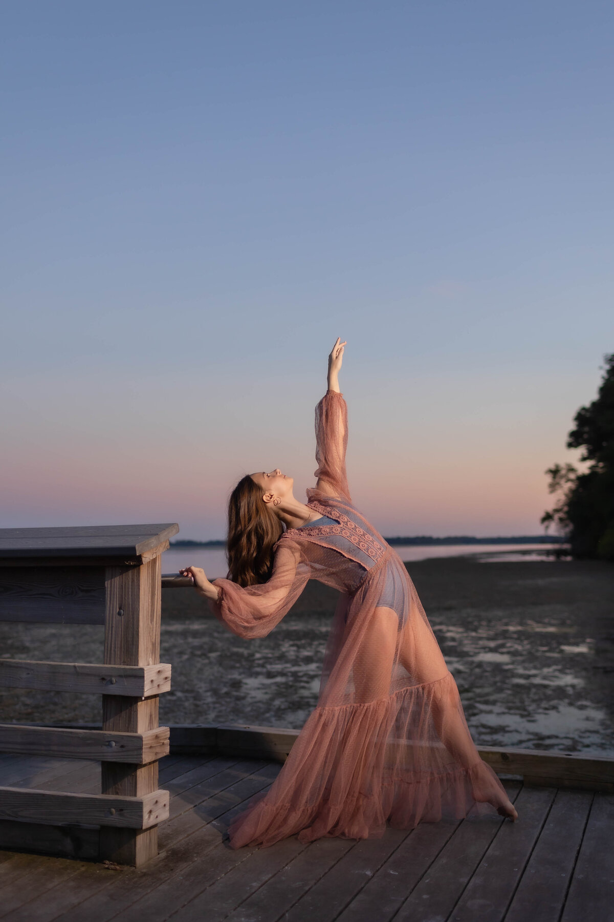 The Art of Creative Lighting, Photography Education