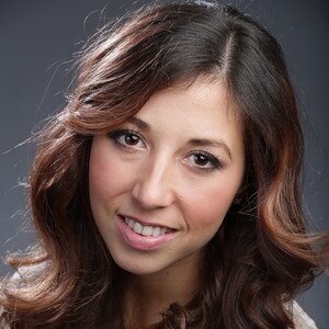 Becky Andrade | Women In Power