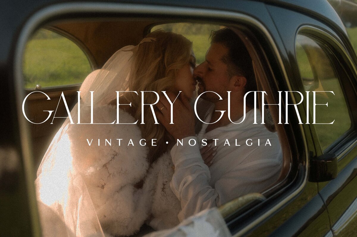 Gallery Guthrie | Photography