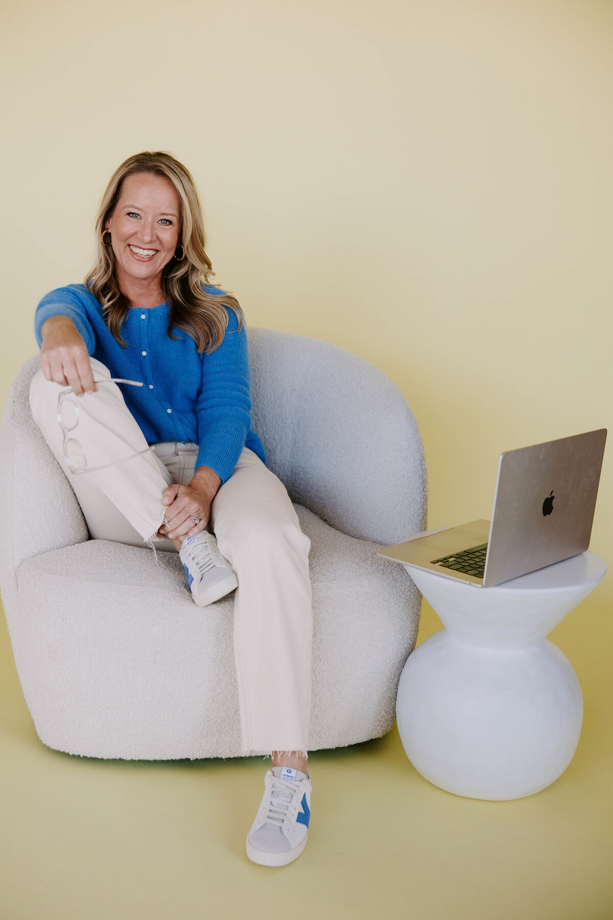 Heather Frick | Executive Coach for High-Achieving Leaders