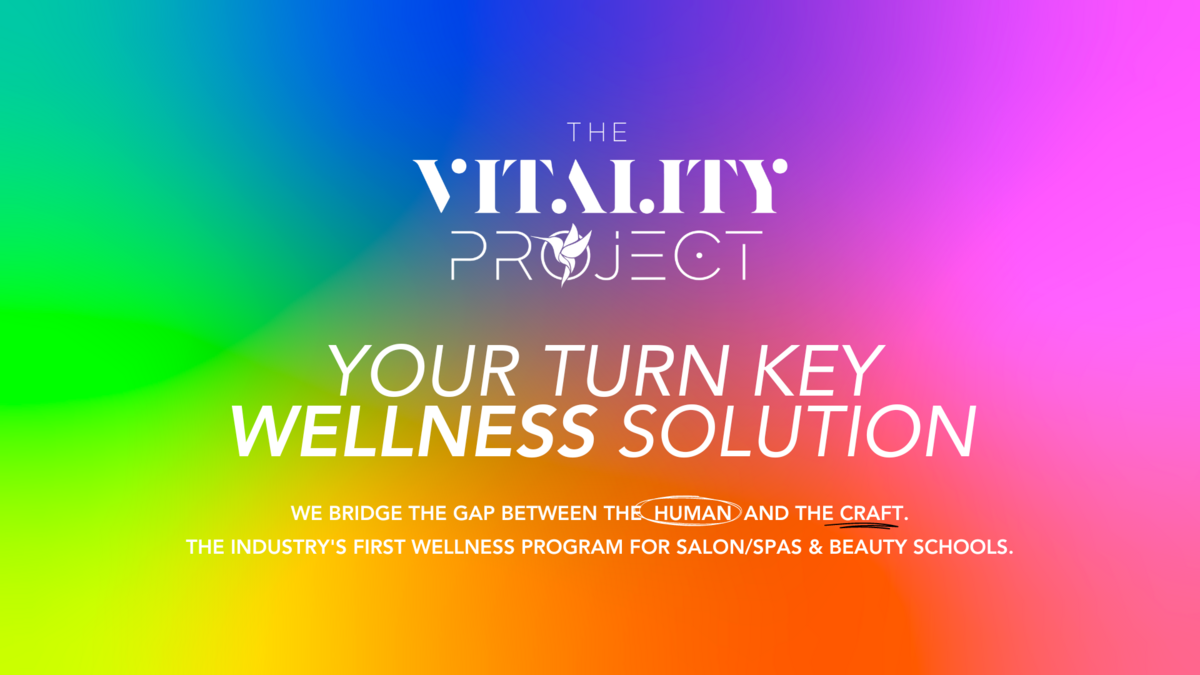 Vitality Project