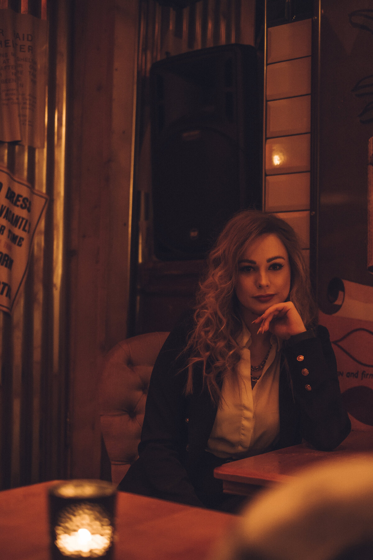 Amy Morgan & Co | Home