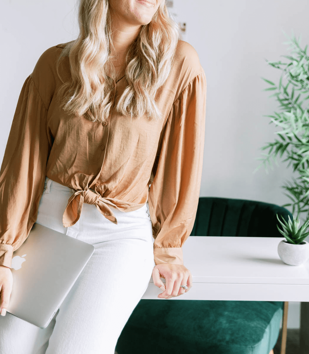 Sharone Franzen, LAc - Blue Willow Acupuncture SF