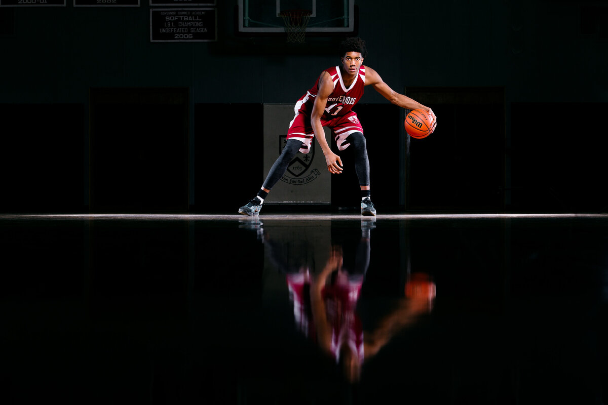 Paul Rutherford Photography