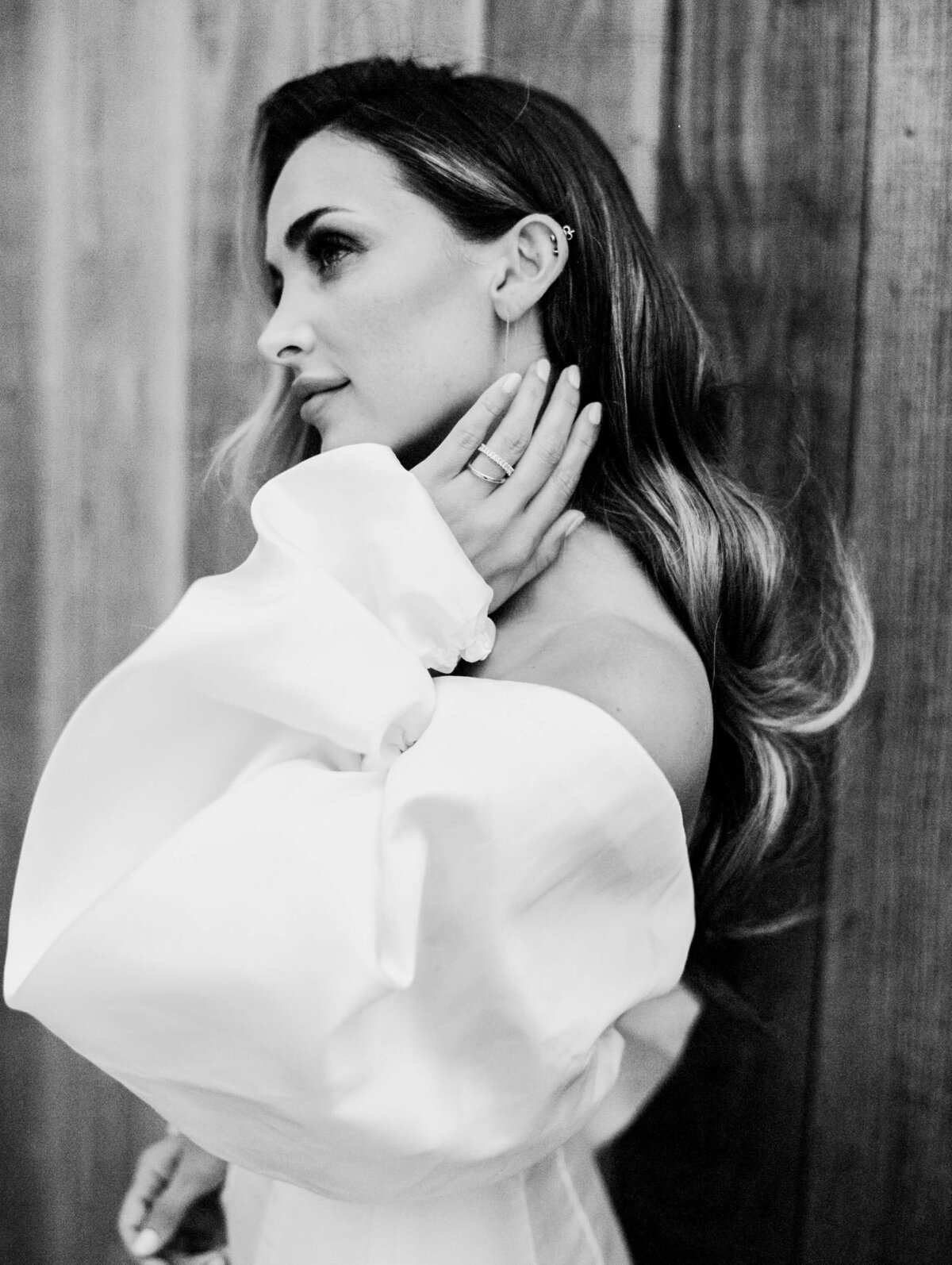 Molly McCauley: Fine Art Wedding Photographer California & New York