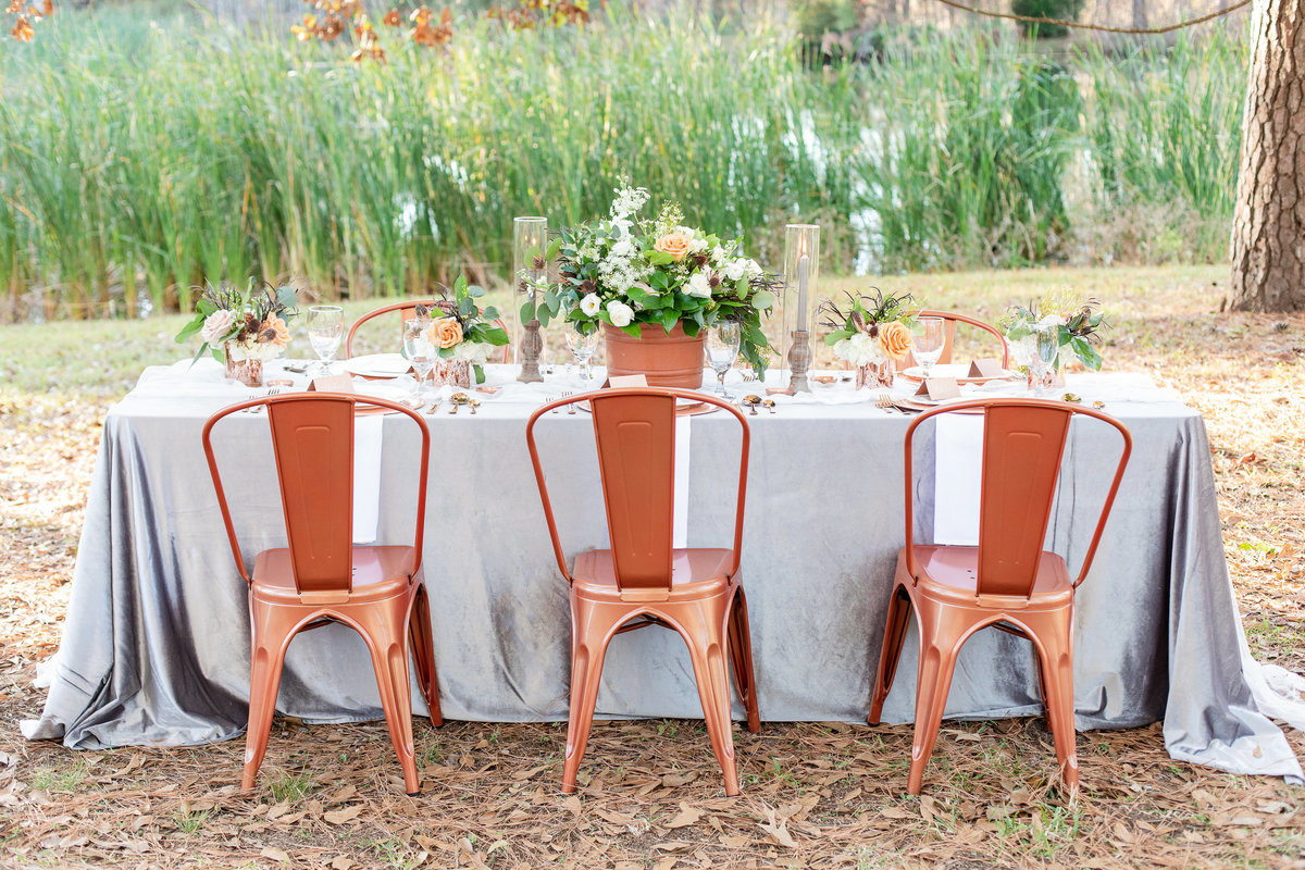 Outdoor Venue in Conroe, TX | Forever 5 Events