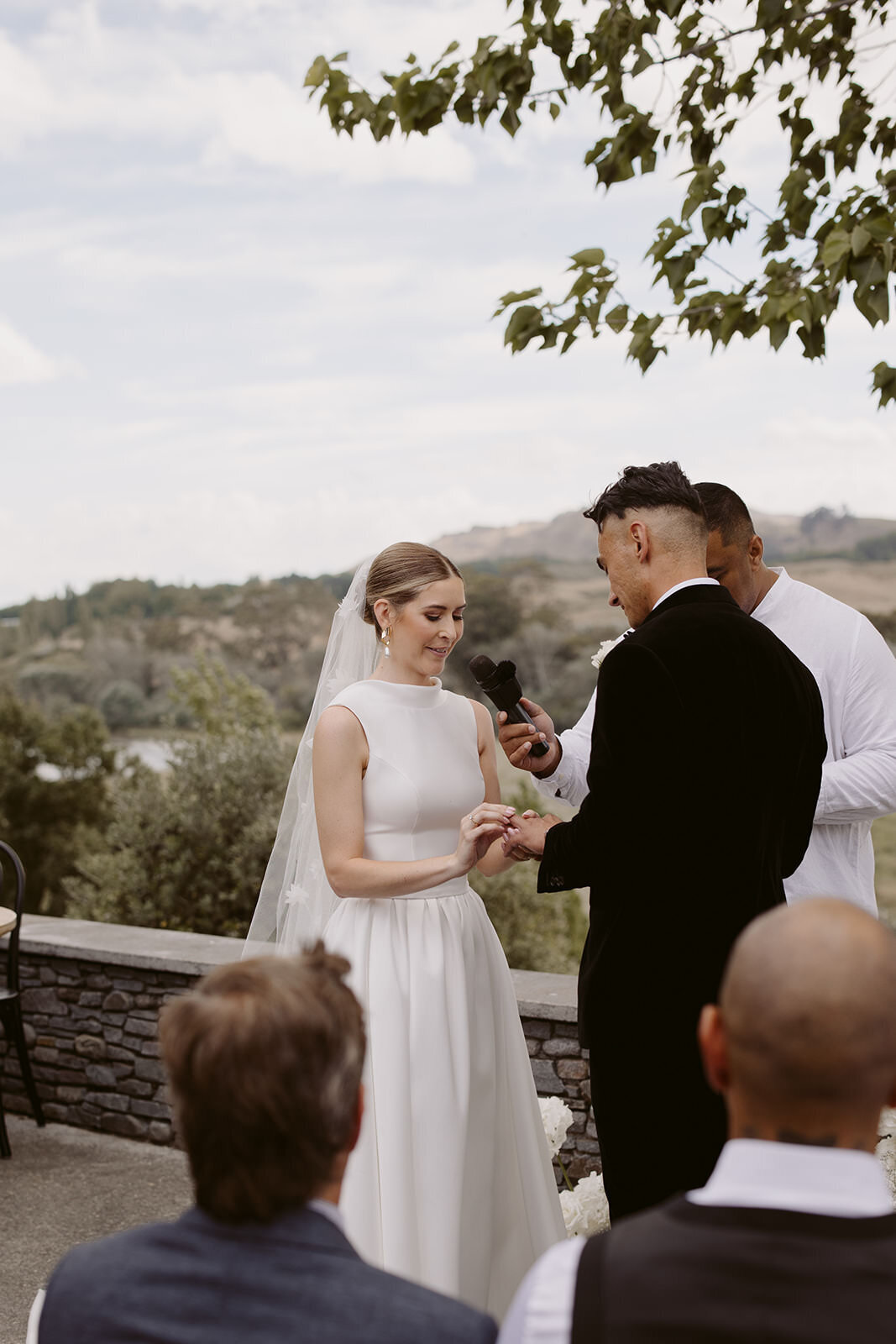 Wedding Gallery - Rochelle & Josh