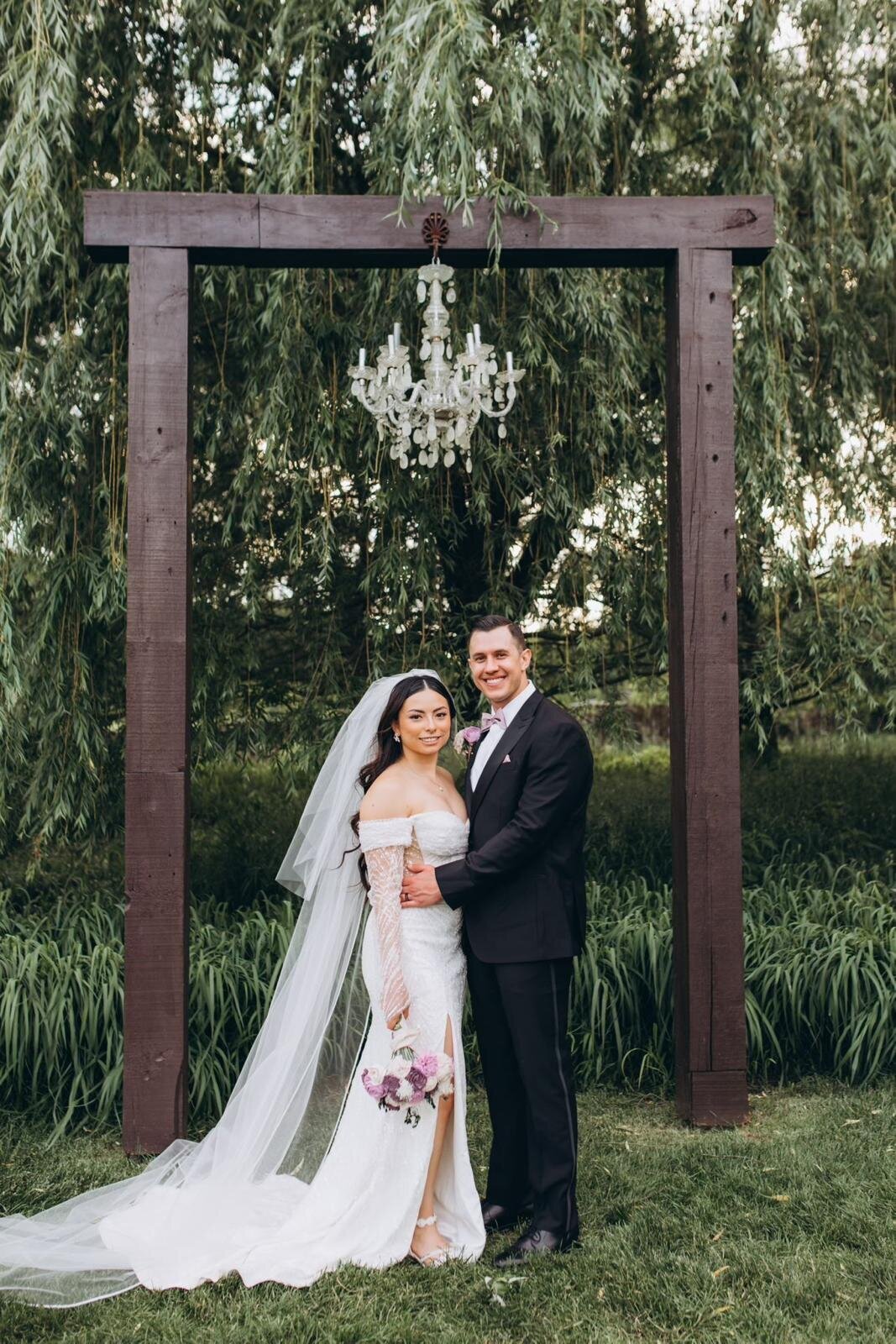 Austin Texas Bridal Boutique - theblushingbrideboutique.com