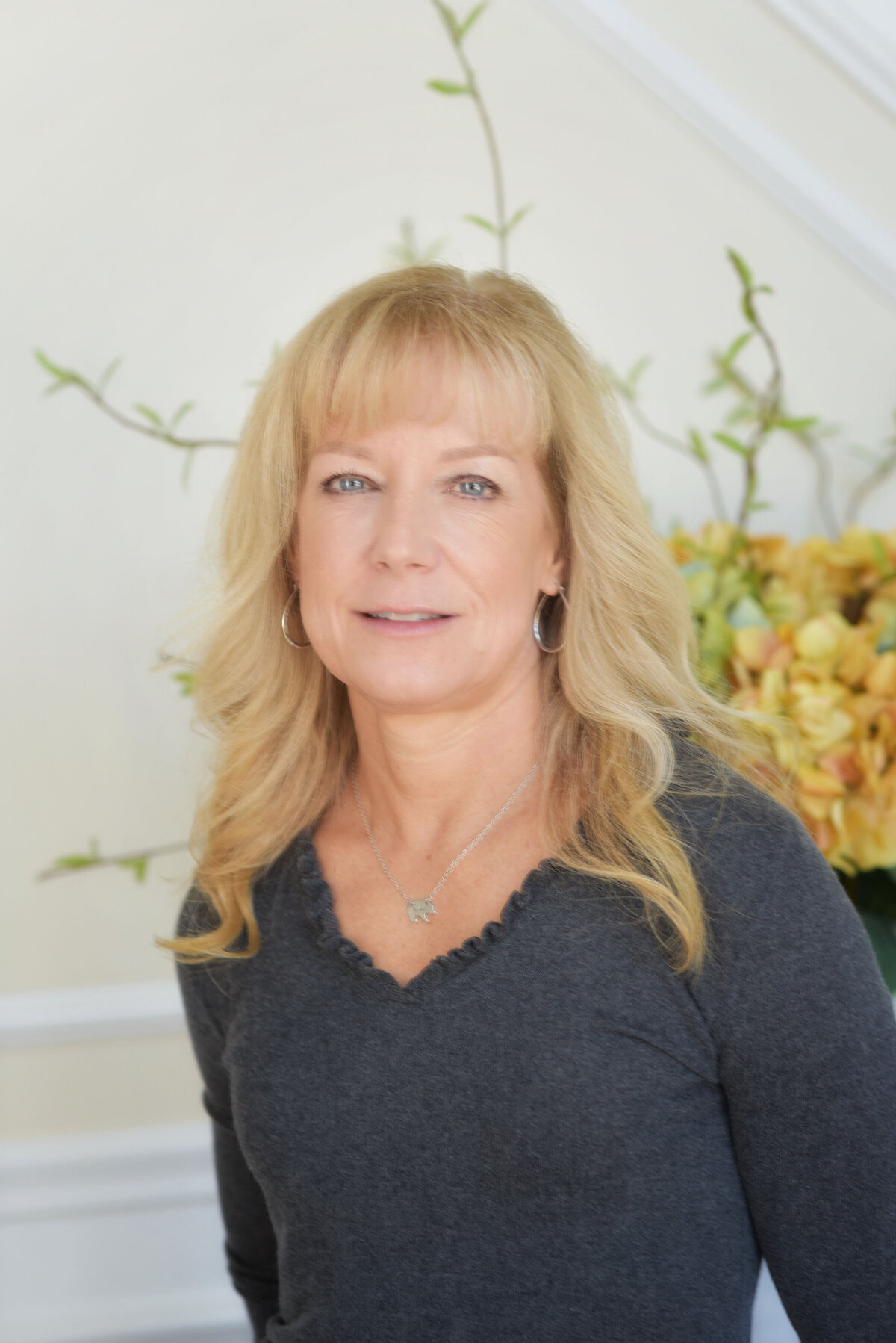 About Beastie Burger | Meet Lisa