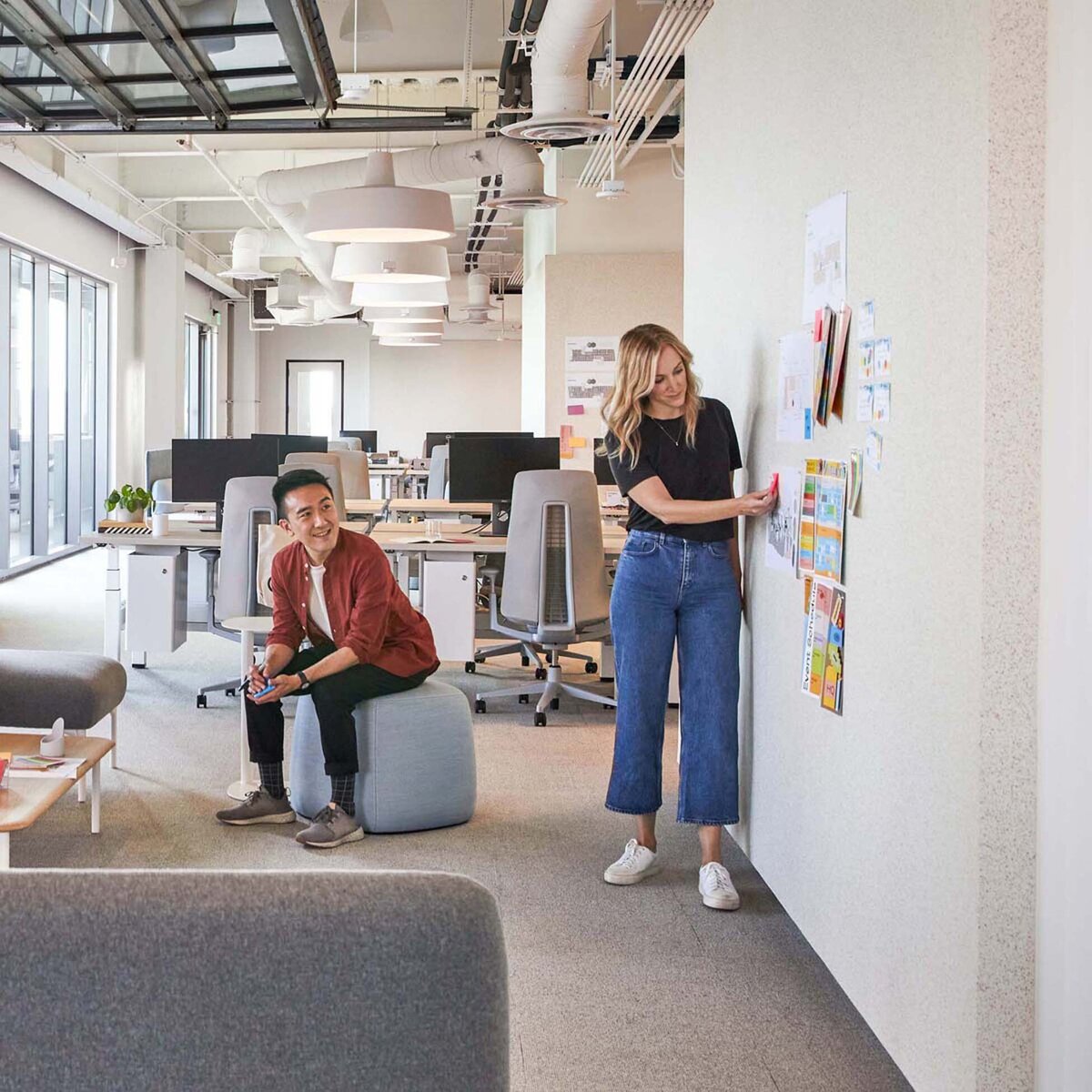 Contact Us - Modern Surfaces