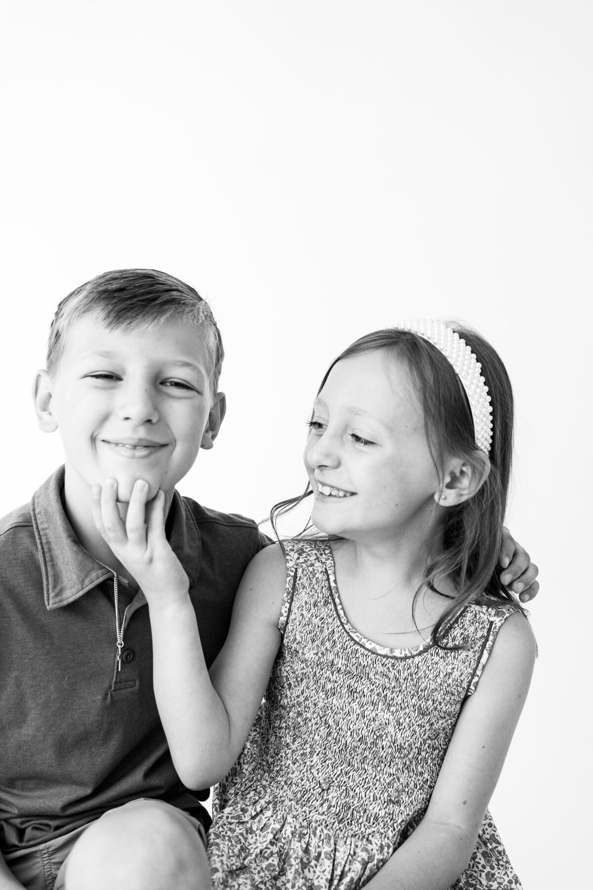 Fort Worth Portrait Photographer | Eden Mitchell Photography