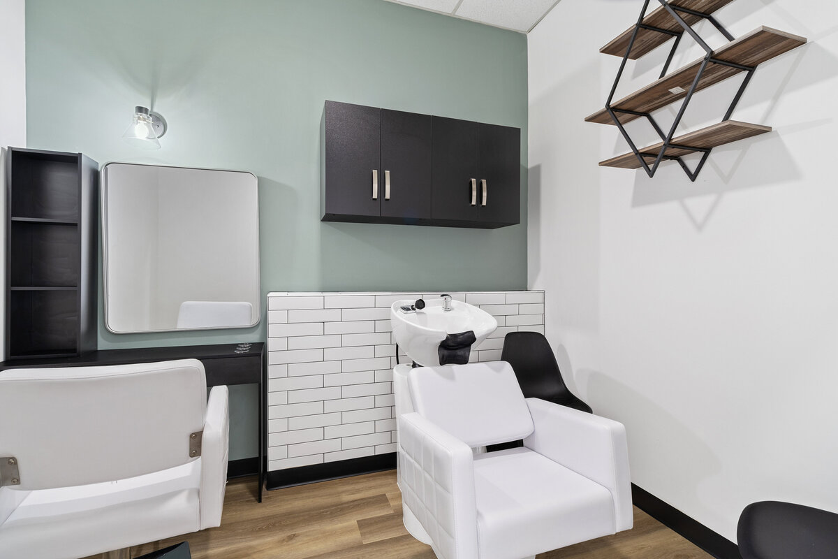 Our Salon Suites | Identity Salon Suites | Decatur, GA