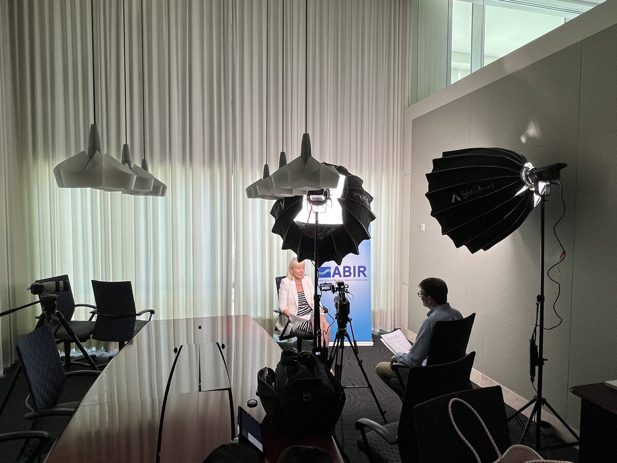 Bermuda Media Content & Film Production