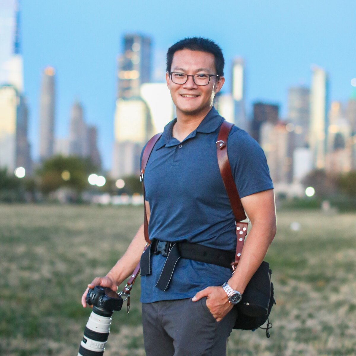 About Us | April and Steven Photography - Ellicott City, MD