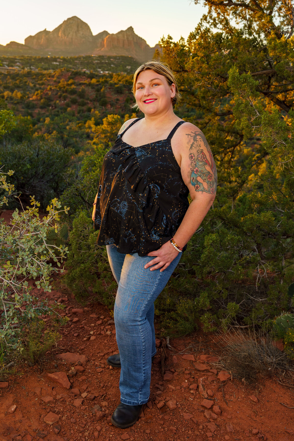 Maureen Webb Human Design Gene Key Reading Life Coach AZ