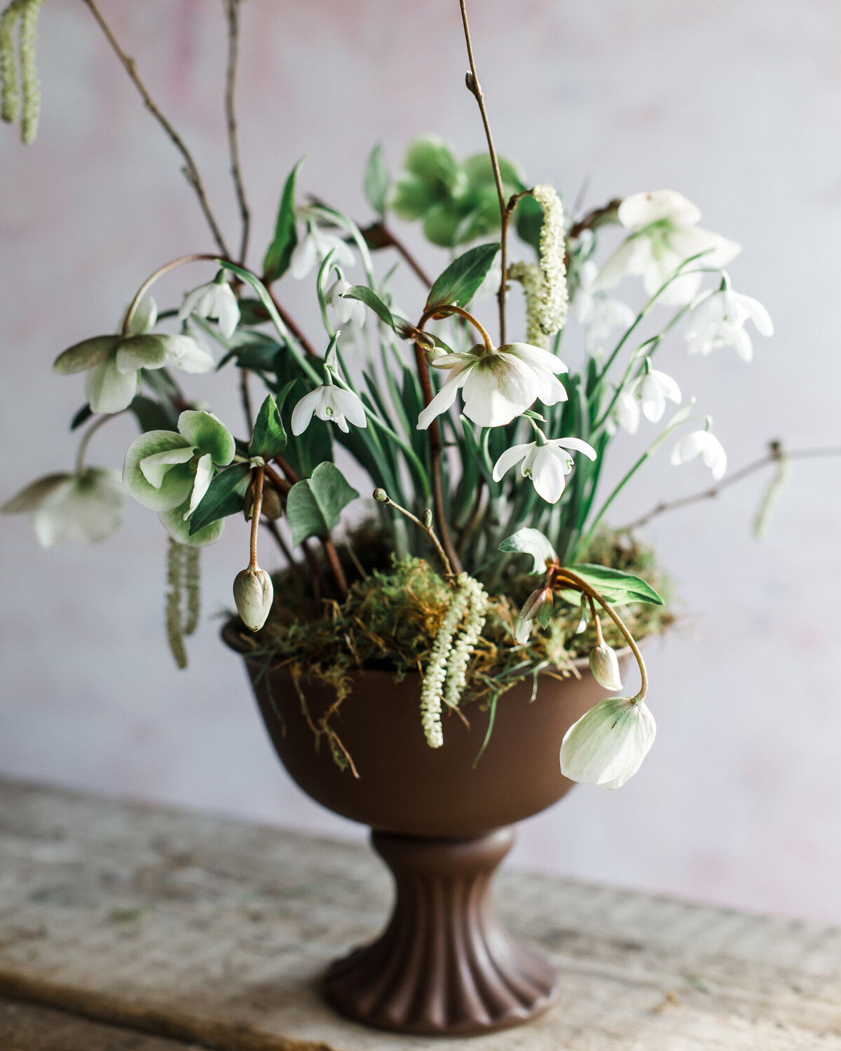Janne Ford | Floral Photography