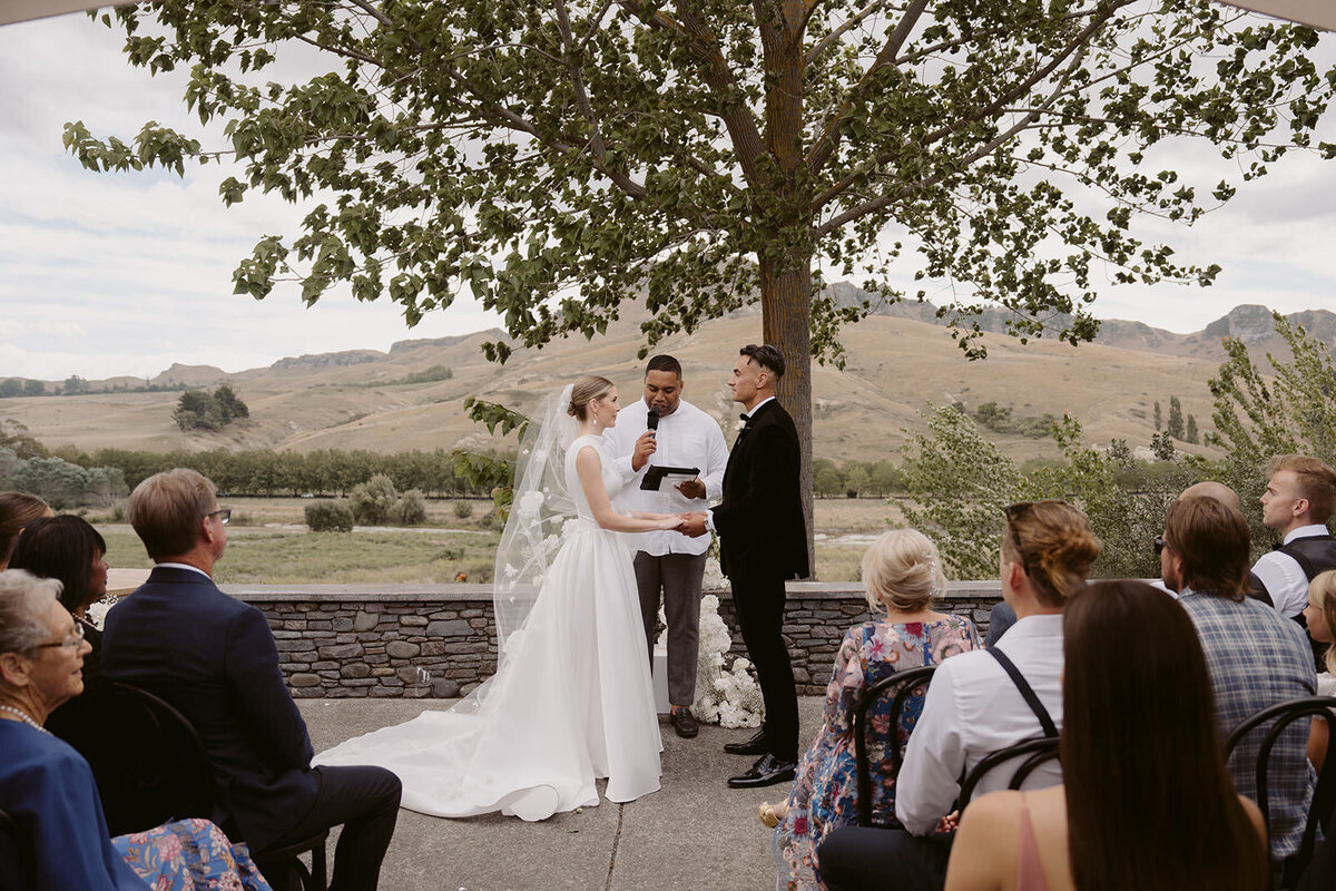 Wedding Gallery - Rochelle & Josh