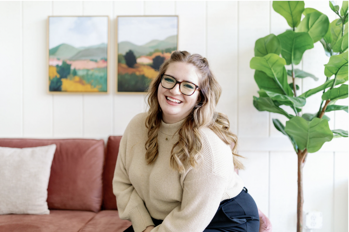 About Lexi | Red Wing, Minnesota Photographer