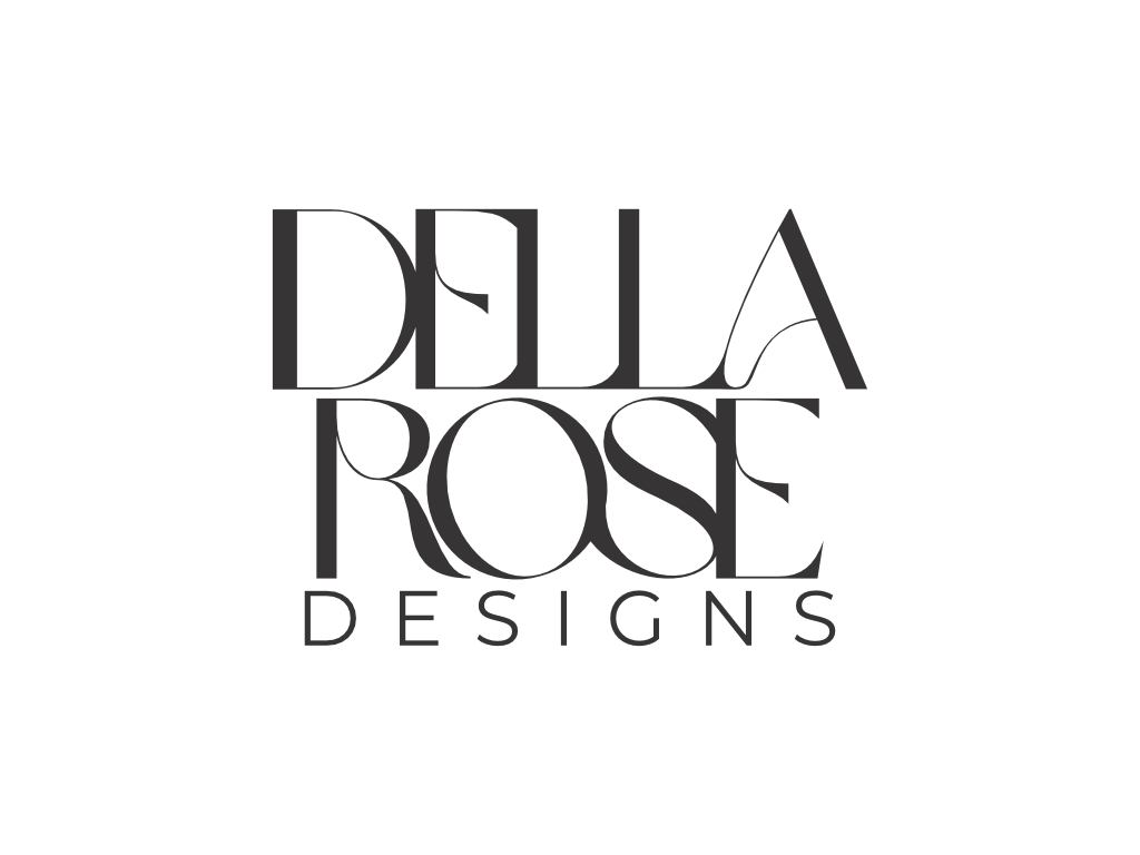 Website Design for Small Businesses | Della Rose Designs