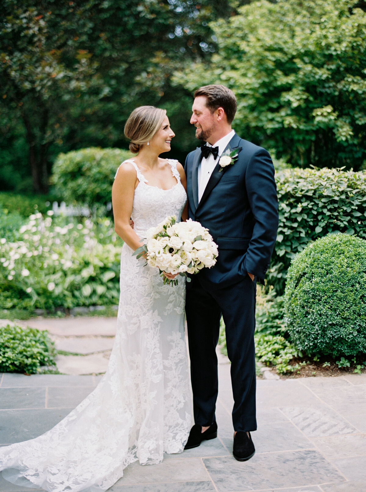 Eve Yarbrough | Atlanta Fine Art Film Wedding Photographer
