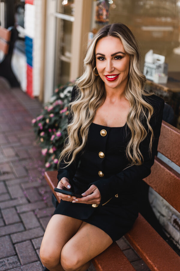 Nicole Busse | Greater Indianapolis Realtor | @properties