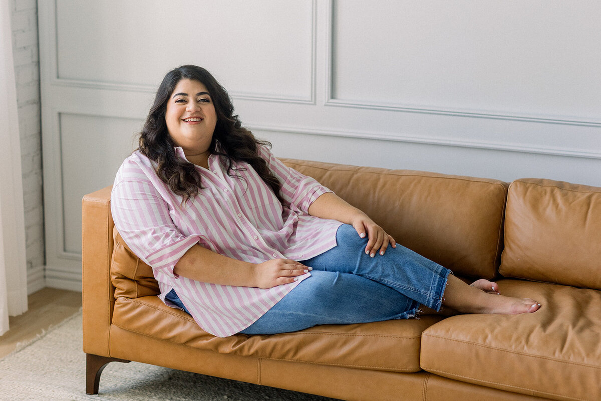 Links | Marissa Martinez