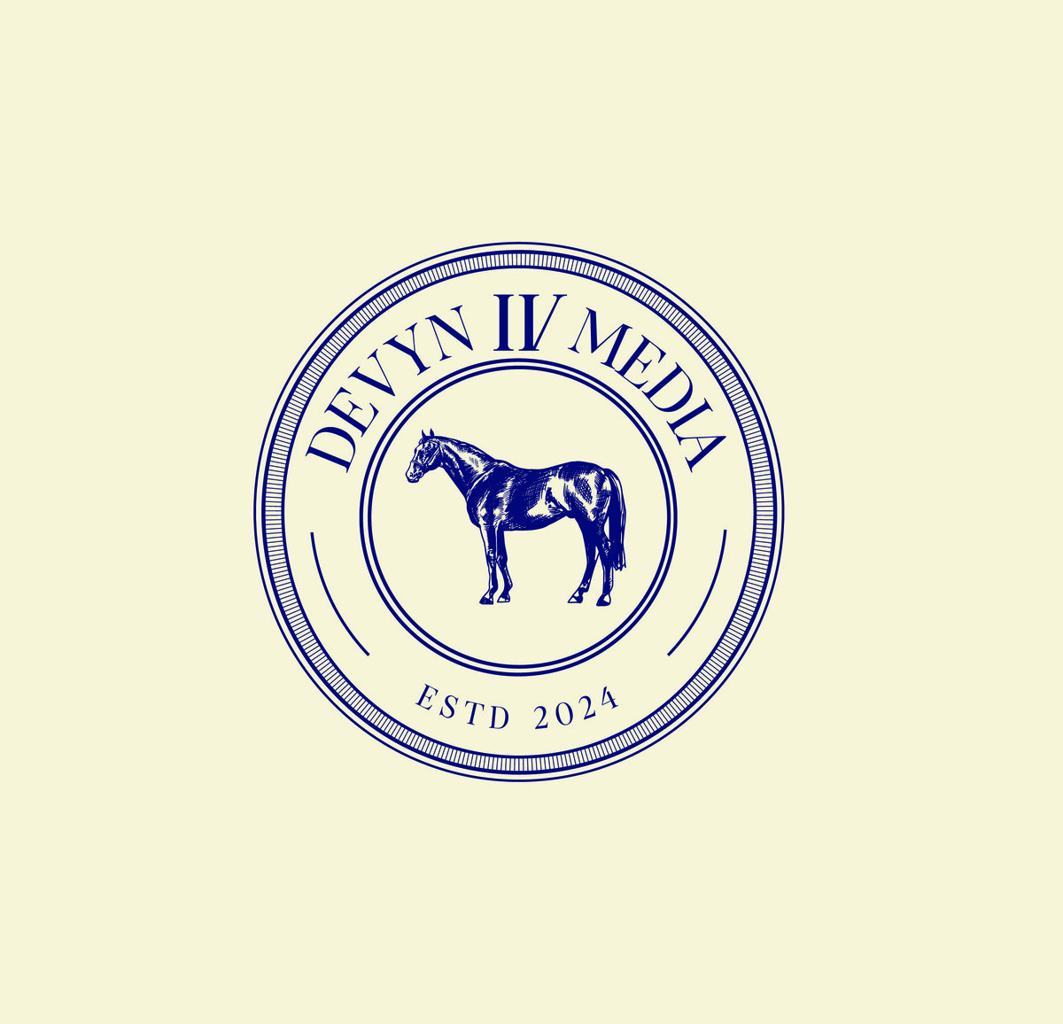 Devyn Ivy Media Home
