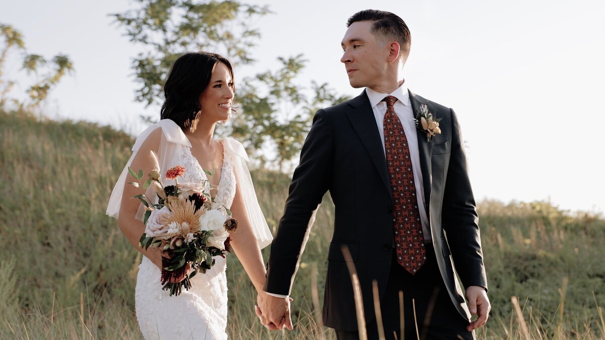 Indiana Wedding Videographer | Foster Films | Films