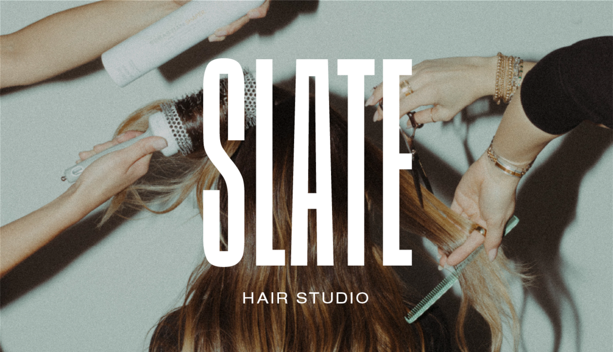 Westchester County Hair Salon | Slate Hair Studio