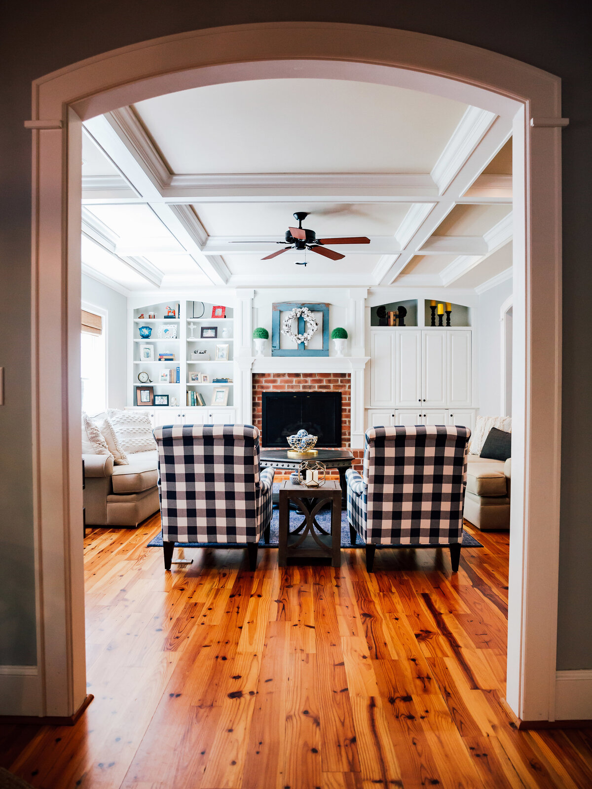 View Our Portfolio | Sweet Southern Home and Design