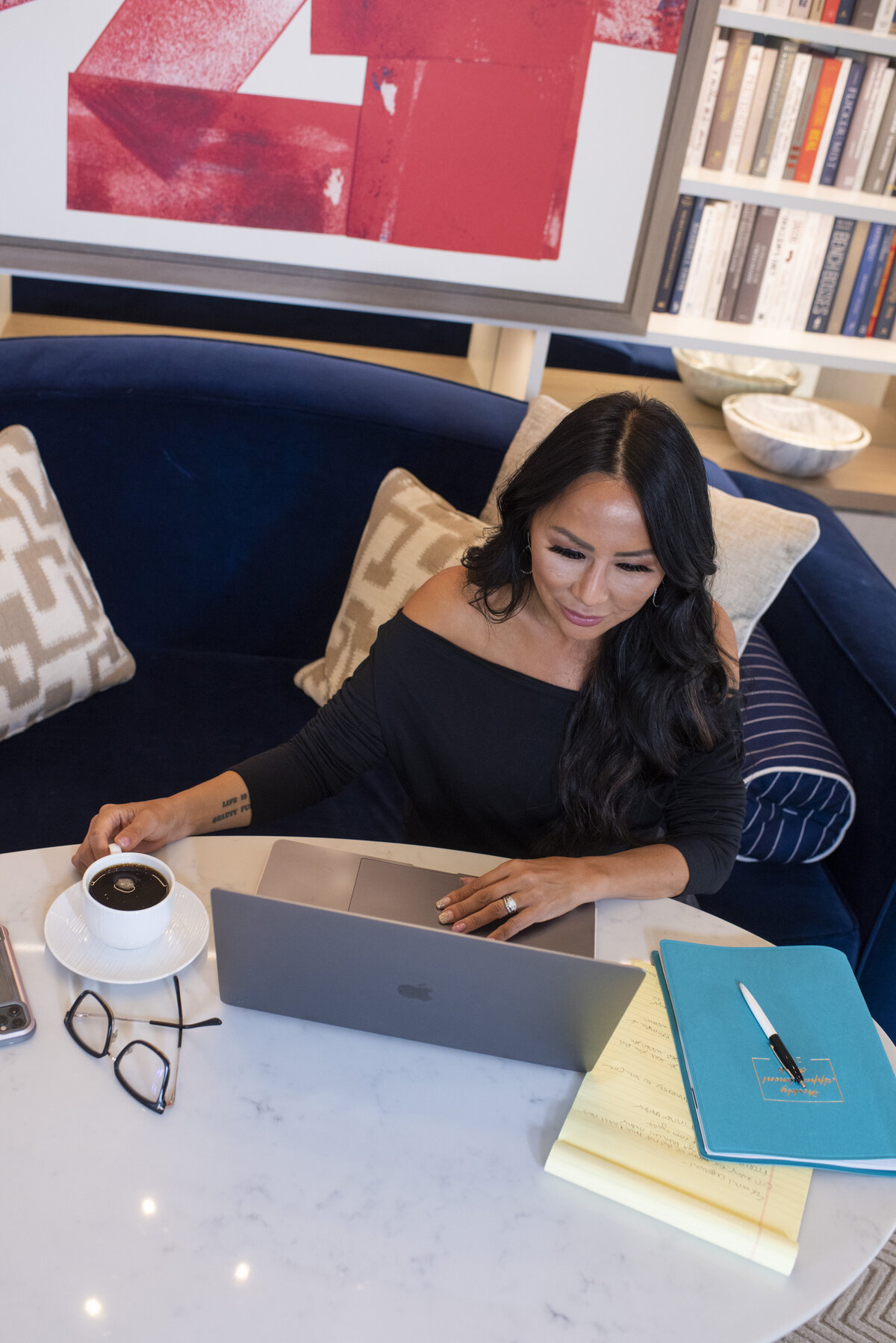 Working Together | Life Coaching by Shari Leid