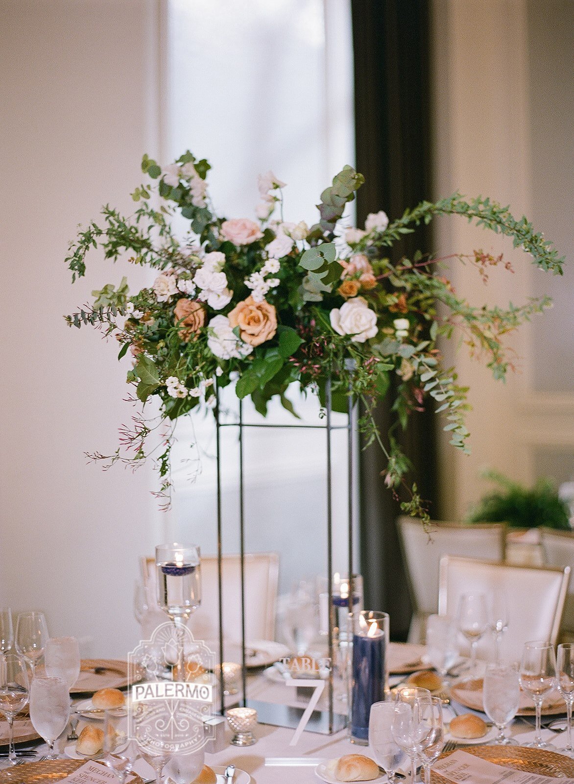 Wedding Floral Design Portfolio | Pittsburgh and Western Pennsylvania ...