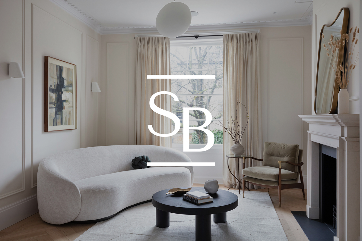 Studio Brisa | High-End Residential Interior Design London
