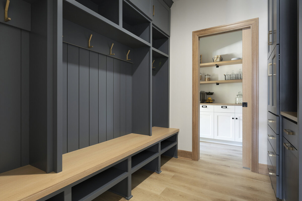 #MendotaModern | Alma Homes