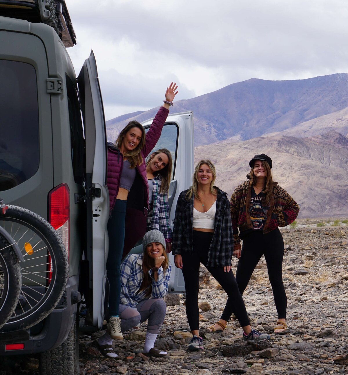 Luxury Overland Adventures | Custom Trips for Couples & Friends