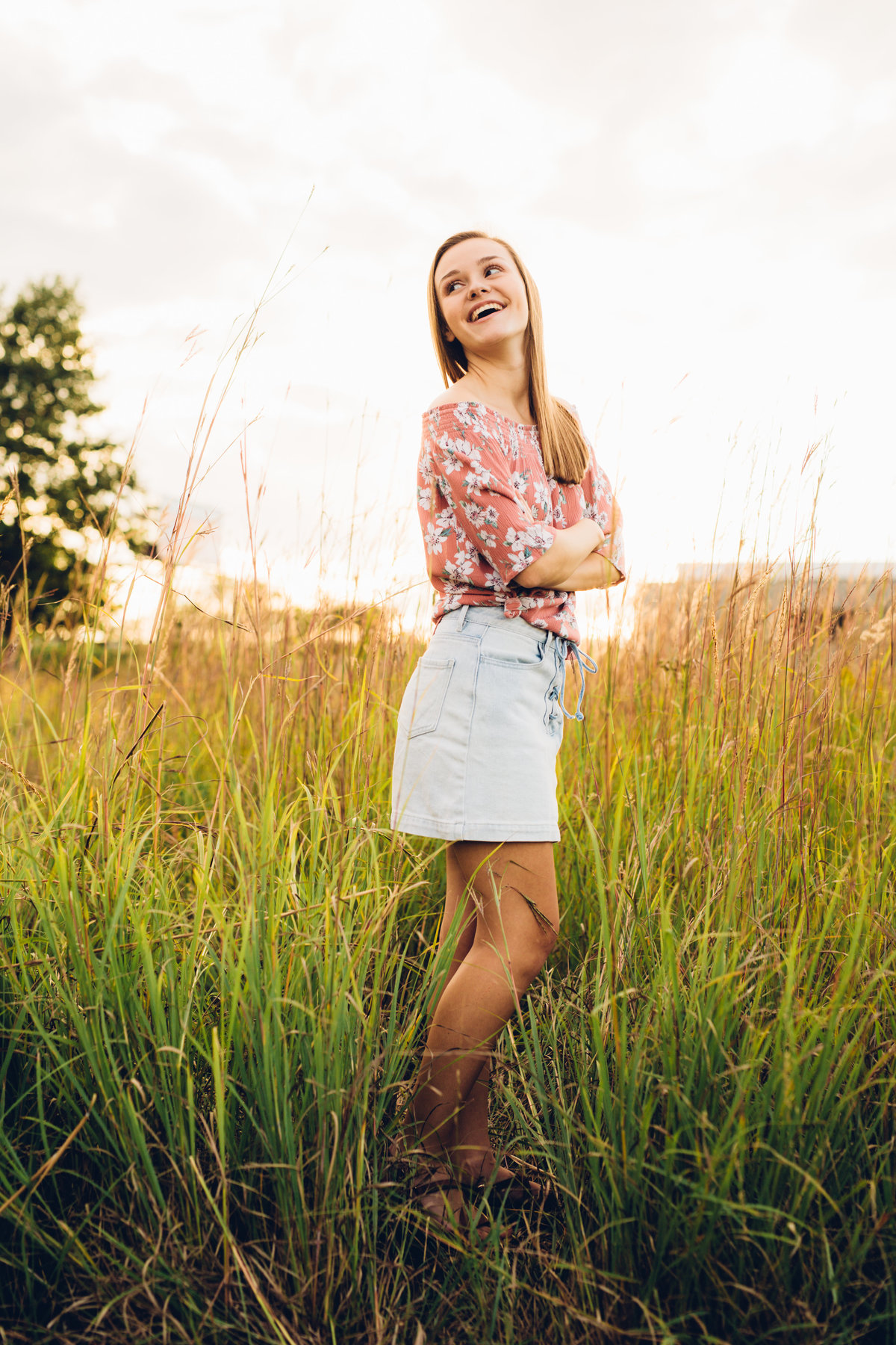 Hey! I'm Ryan, a Des Moines based portrait photographer. I specialize ...