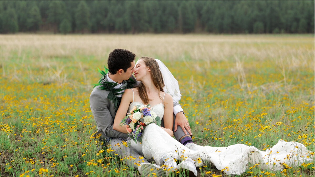 Shane and Hannah | The Ember Edit Wedding Films
