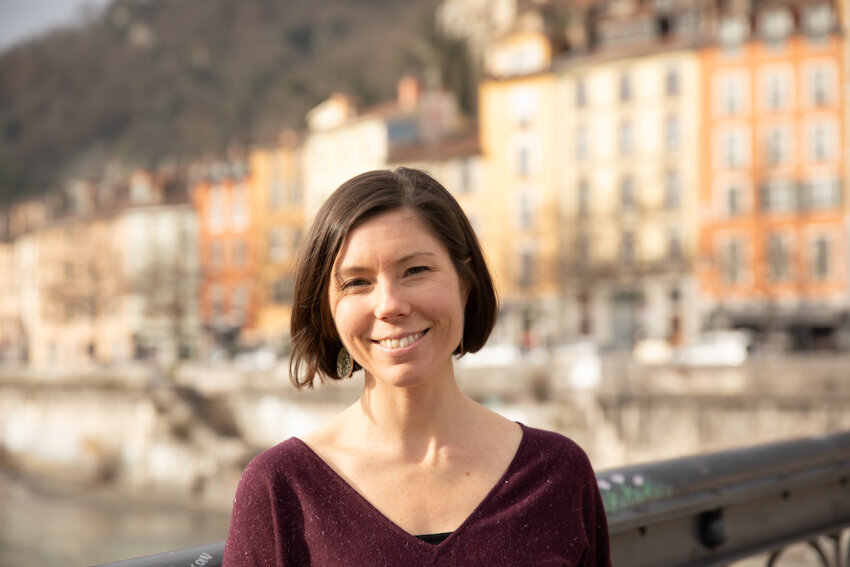 Coaching with Anna Pease | ABOUT