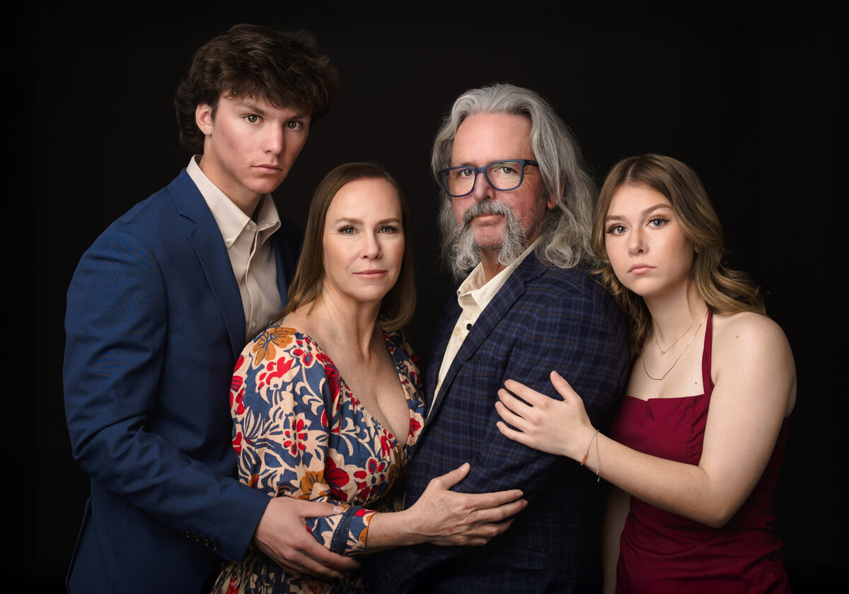 Family Photographer Phoenix