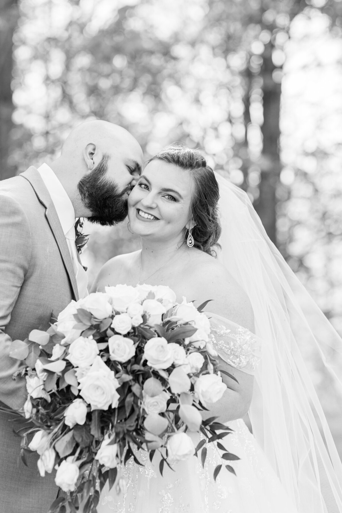Katelyn Workman Photography Virginia wedding photographer