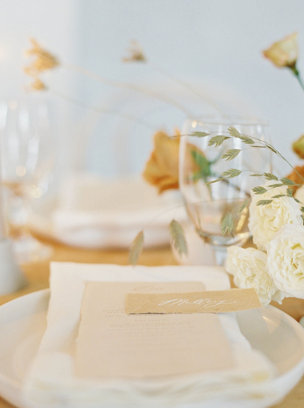 Timeless Celebrations and Event Planning - Elevate Events