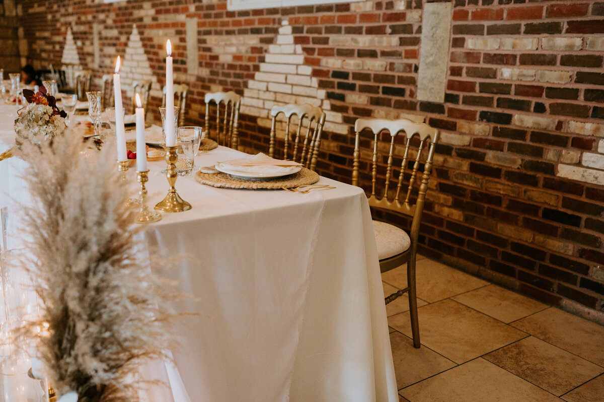 Grbic Wedding Venue | About St. Louis Wedding Venue